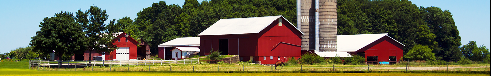 Farm Services | Farm Management | Farm Appraisals Quincy IL TI-TRUST