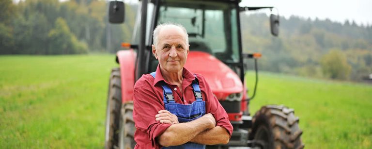The Importance of Farm Management - TI-TRUST