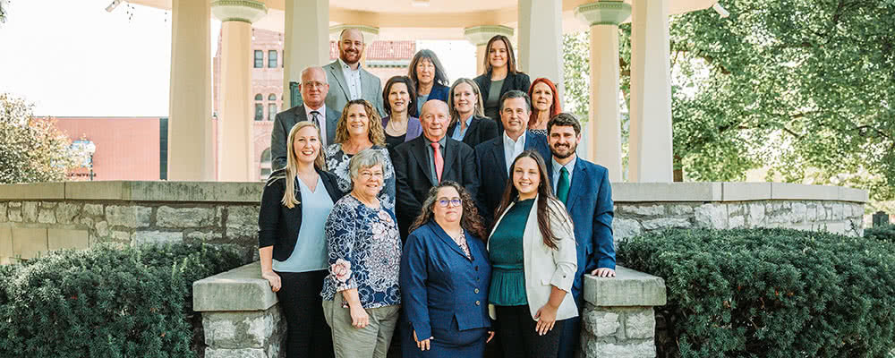 TI-TRUST is Now an Employee-Owned Company - TI-TRUST