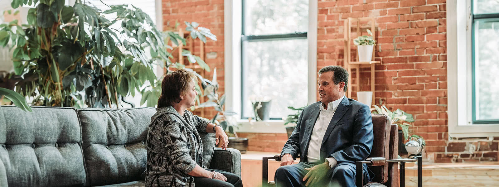 Investors - TI-TRUST
