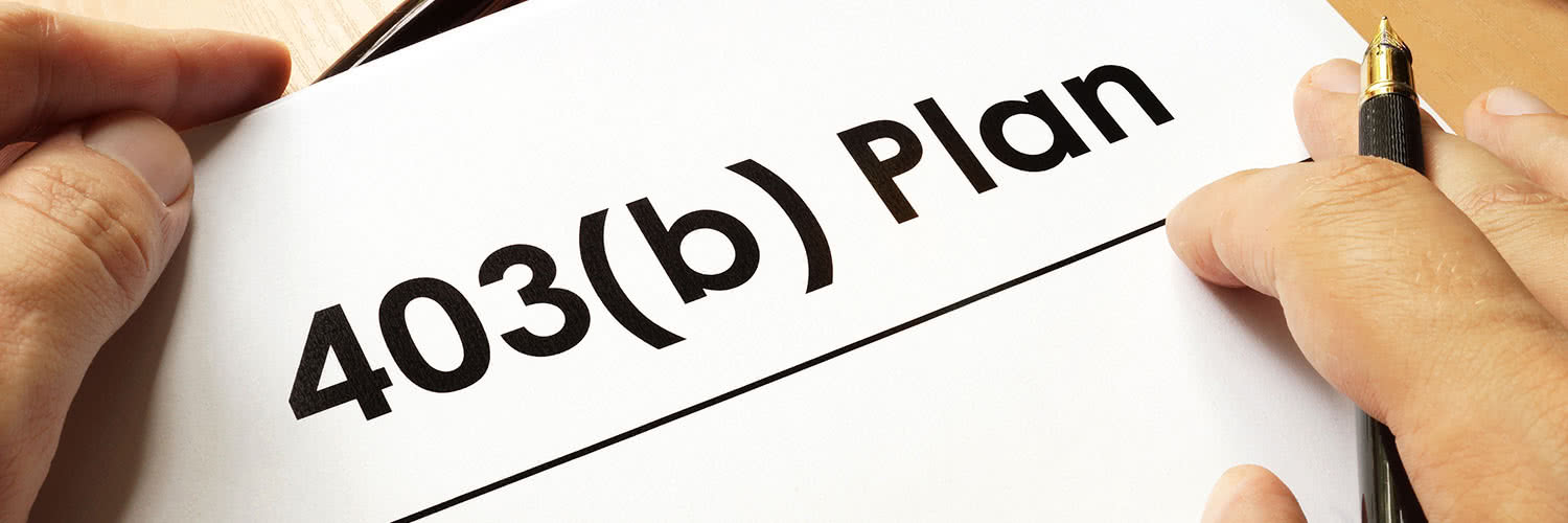 403(b) Plans | Employee Retirement Plans | Quincy IL | TI-TRUST