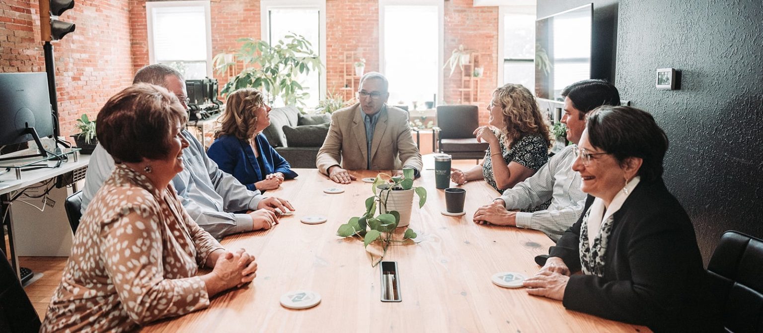 TI-TRUST | True Integrity Fiduciary Services | Quincy IL