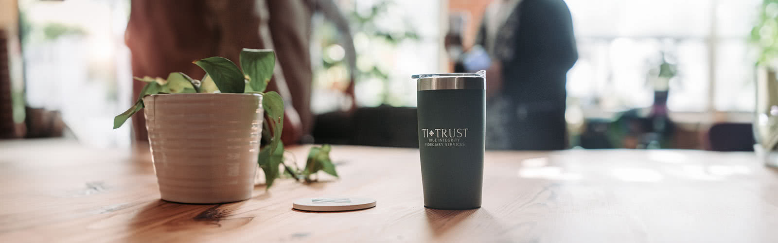 Corporate Blog - TI-TRUST