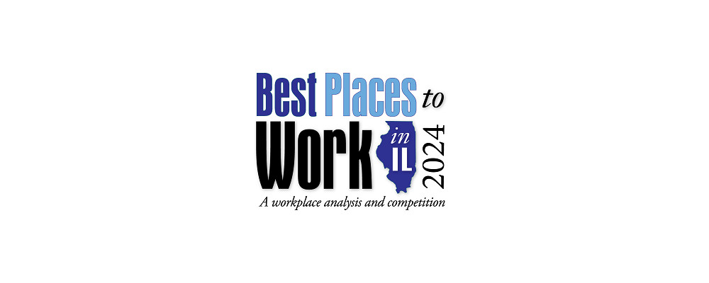 2024 Best Places to Work in Illinois - TI-TRUST